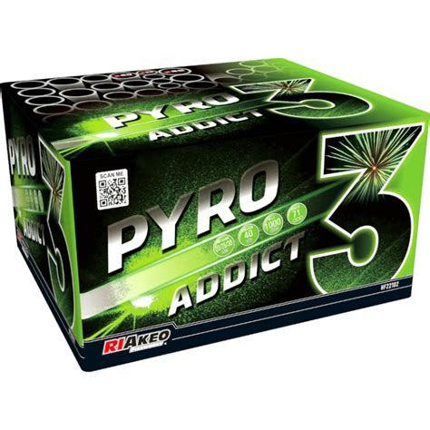 X Tasy By Riakeo Fireworks 36 Shot F2 Barrage Buy Now