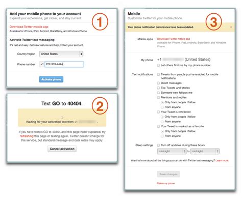 Twitter Adds Two Factor Authentication Tidbits
