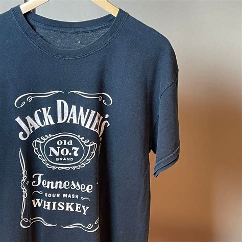 ジャックダニエル Jack Daniels Tシャツ Usedandvintage Aoakua