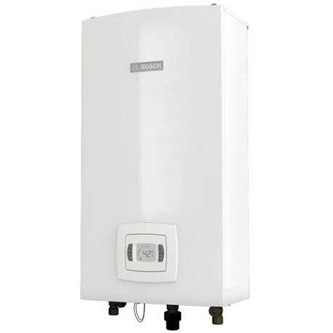 Газовая колонка BOSCH WTD12 AME — 73.400руб. — купить в СПБ И ЛО ...
