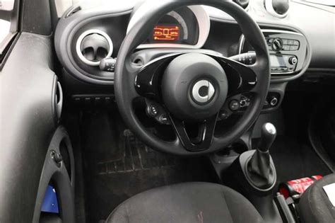 Venda Usado Carro Smart ForTwo Gasolina AutoAds Pt