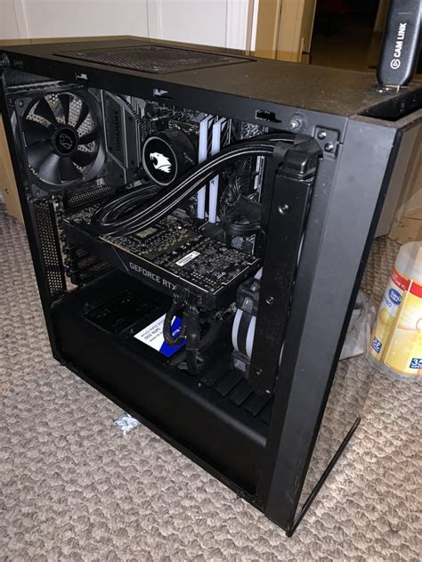 Anyone Able To Help Me Take This Front Panel Off Safely To Clean It I