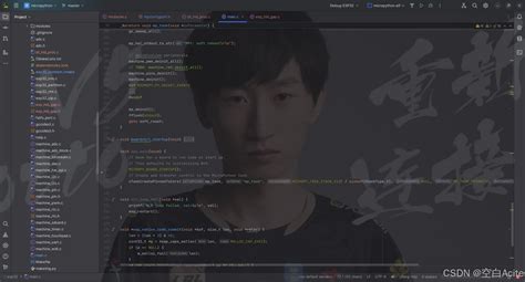 记录一次简单的micropython源码定制过程 Csdn博客