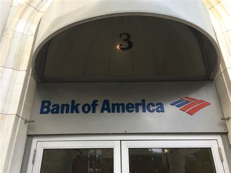 Bank Of America Ordered To Repay Customers 100m In Md Other States