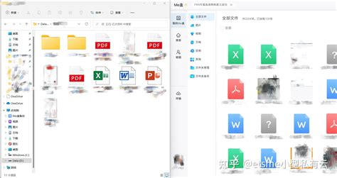 关于对象存储和文件存储区别最通俗易懂的解释，云存储选对象存储究竟为什么好？ 知乎