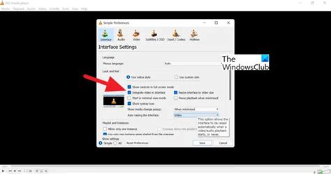 How To Add Plugins And Extensions On Vlc Media Player