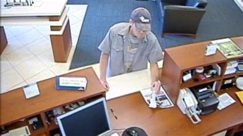 Tulsa Police Are Investigating A Bank Robbery In Midtown Ktul