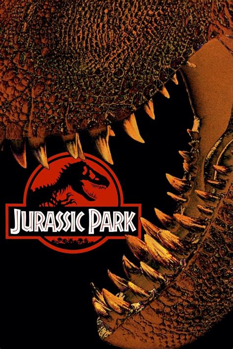 Jurassic Park Collection 1993 2021 Posters — The Movie Database Tmdb