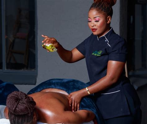 Home Senses Mobile Body Massage And Spa