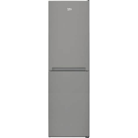 £349 Best Price Beko Cfg4582s 182cm High 5050 Frost Free Fridge