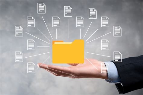 Premium Photo Document Management System Dms