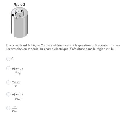 Solved Considering Figure And The System Described In The Chegg