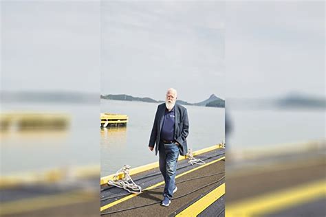 신안군 세계적 설치예술의 거장 ‘제임스 터렐 초청