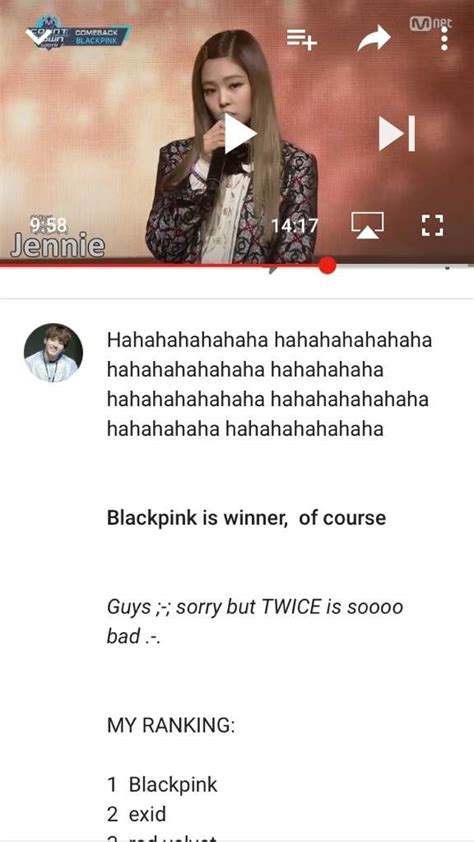 Blinks Once 😓 K Pop Amino