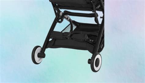 Cybex Libelle Stroller Review Mumsnet