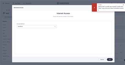 Shielding The Function Of Stateful Service ‘edit Internet Access