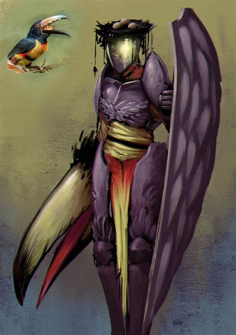 Old Work Crusader By Jonghwan Lee Rimaginaryknights