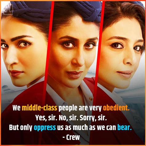 Crew Best Quote Rfilmfugitives