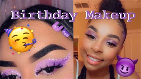 18th Birthday Grwm Youtube
