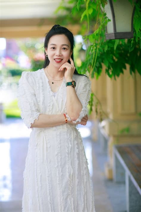 鹿城区教育研究院 名师风采 季炜梅