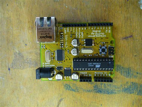 Neue Arduino Boards Arduino Microcontroller