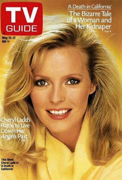 113 Best Images About Cheryl Ladd On Pinterest Seasons Jaclyn Smith