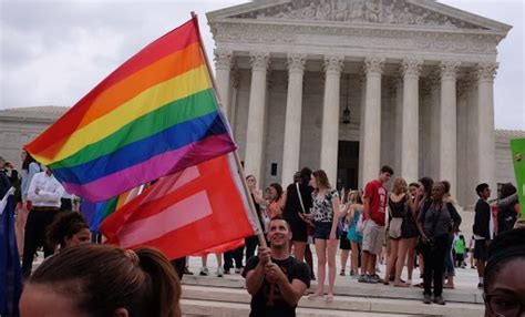 How The Us Catholic Bishops Reacted To Supreme Courts Decision On