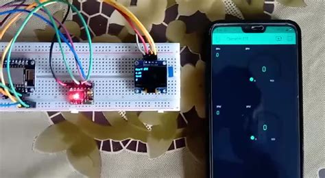 Akshat Kumar On Linkedin Internetofthings Iot Healthcare Blynk