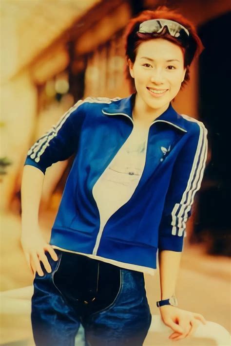 Cheng Ying Played By Zhang Keyi Imedia