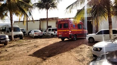 Adolescentes se rebelam em Ceduc de Natal e fazem educadores reféns