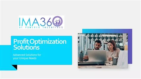 Ppt Profit Optimization Software Powerpoint Presentation Free