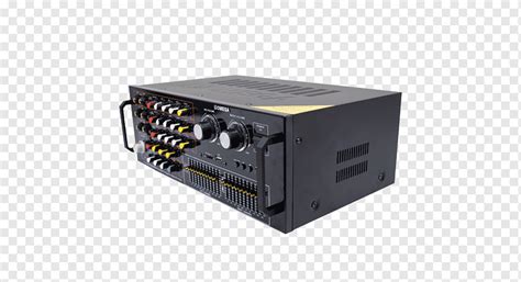 Power Converters Electronics Electronic Component Amplifier