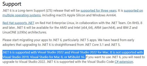 想開發net 6 Net Core 6 只能用 Vs 2022 Aspnet專題實務 Webform Mvc線上教學影片