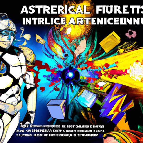 The Impact Of Artificial Intelligence On Geek Culture The Geek Brand