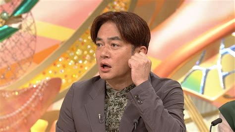（写真）なすなか那須夫妻登場！ 中西が相方の妻に嫉妬「子どもの頃からかわいがっていた晃行が取られた！」 あすの『新婚さん』 エンタメ