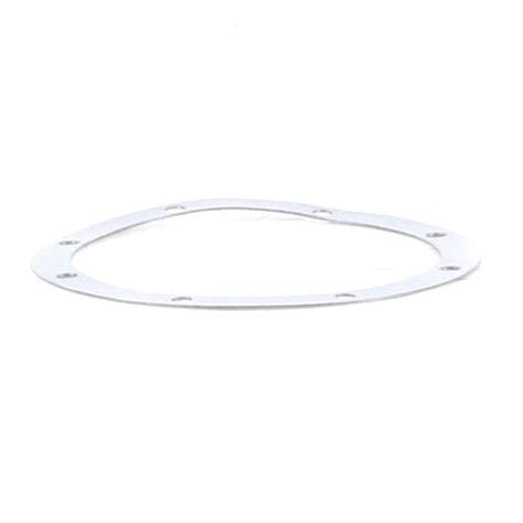 Mpparts Oshkosh 0082395 Water Tank Flapper Gasket For 0000470 Flopper