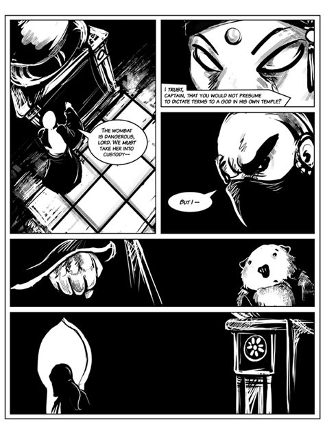 Digger By Ursula Vernon Archive Digger