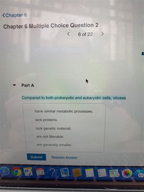 Solved Chapter 6 Chapter 6 Multiple Choice Question 2 K6 Of Chegg