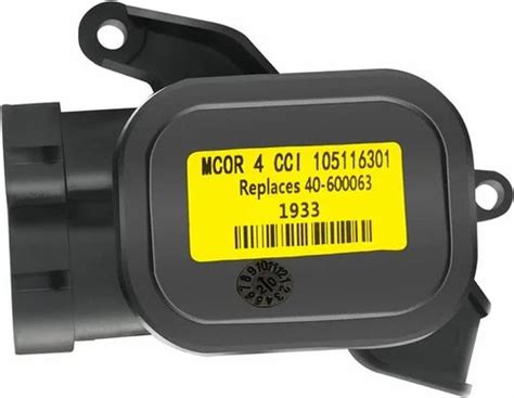Mcor 4 Throttle Potentiometer 1 K At Rs 1950 In New Delhi Id 2854190568091