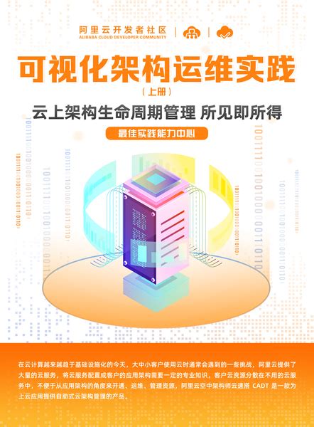 自动化运维架构图 阿里云开发者社区