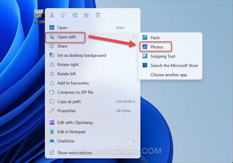 How To Use Generative Erase In Photos App On Windows 1110