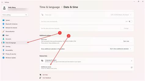 How To Add More Clocks To Windows 11
