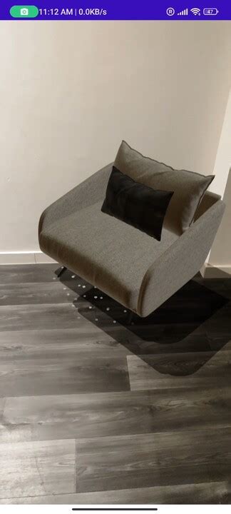 Fady Raafat On Linkedin Augmentedreality Android Kotlin Mvvm