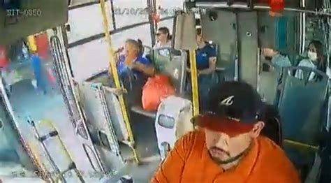 Video Chofer De Camión Se Queda Dormido Y Mata A Una Persona En Sonora