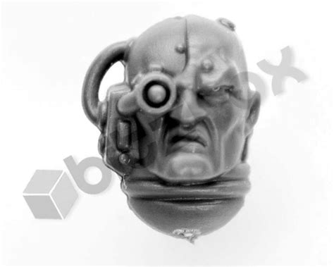 Assault Intercessor Bits