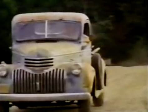 Imcdb Org Chevrolet Ton Pickup In The Outsiders