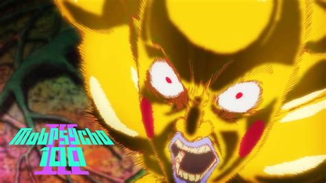 God Dimple Mob Psycho III YouTube