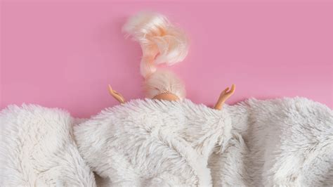 Barbie The Live Action Communication Strategies In Place