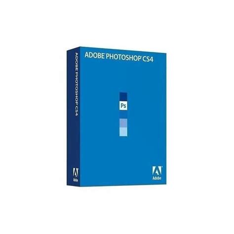 Adobe Photoshop Cs 4 Pc Licencja Wieczysta Box 15167978979 Oficjalne Archiwum Allegro