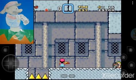 تمام کردن سوپر ماریو ورلد